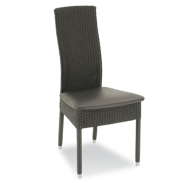 Accente Stuhl Loom | Accente Luna Stuhl 07 FP | Lloyd Loom